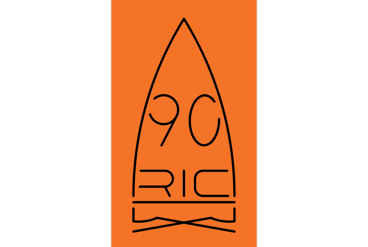 Een nieuw jubileum jaar met een nieuw logo – RIC Amsterdam